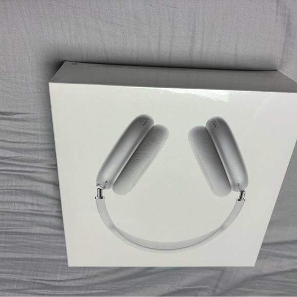Apple | Headphones | Airpod Max Sealed Brand New Never Used | Poshmark